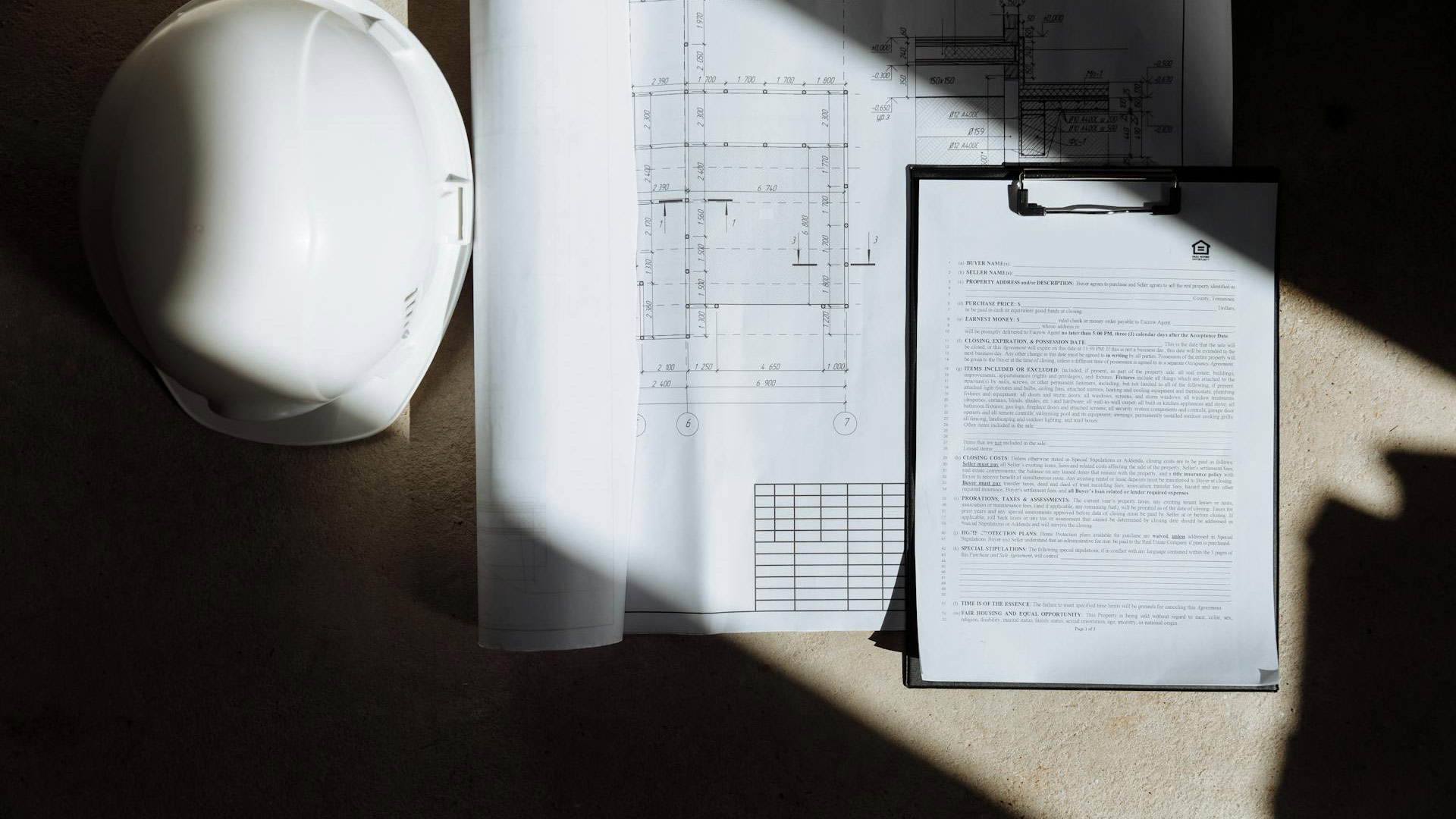 How Planning Permission Really Works in the UK: A Beginner’s Guide ...